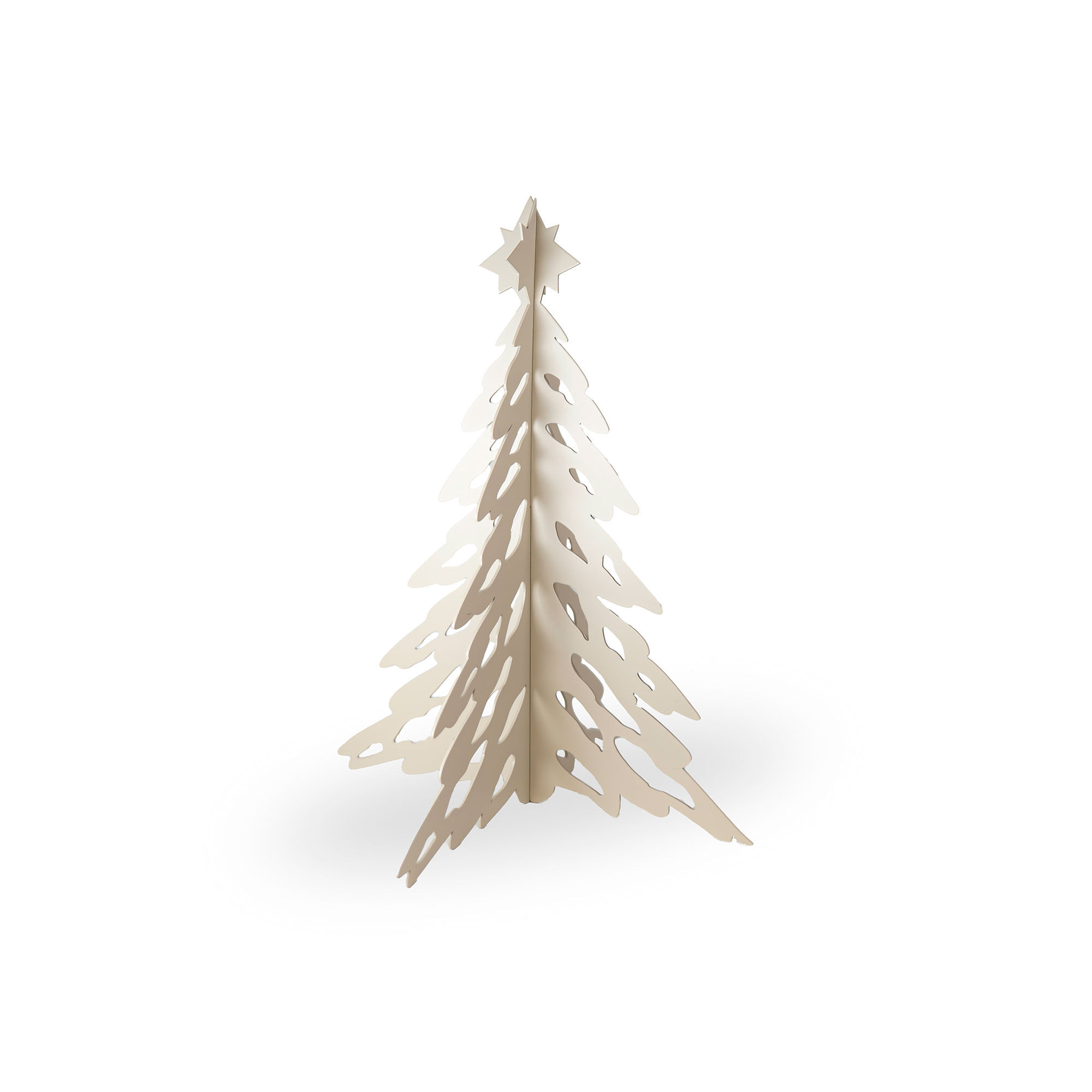 Cooee design Pinetree 15 cm, sand | KitchenOne